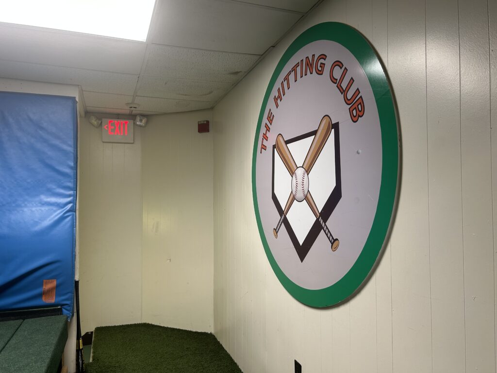 OUR FACILITIES – The Hitting Club, LLC